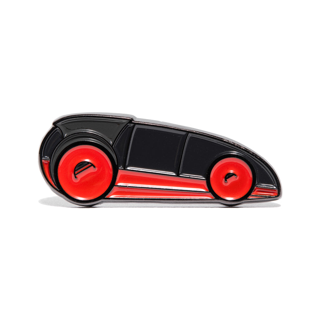 Future - Concept Car – Leen Customs