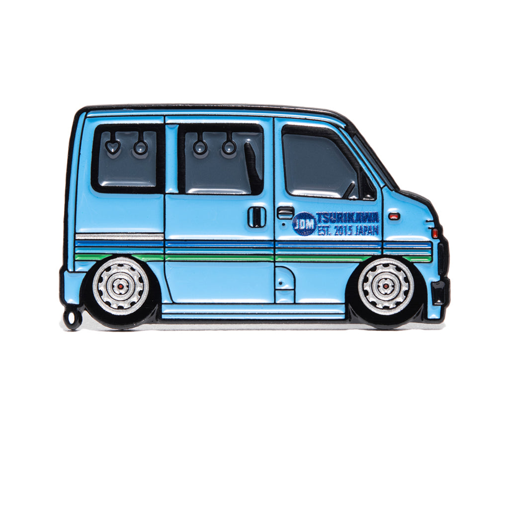 JDM TSU Van - @jdmtsurikawa – Leen Customs