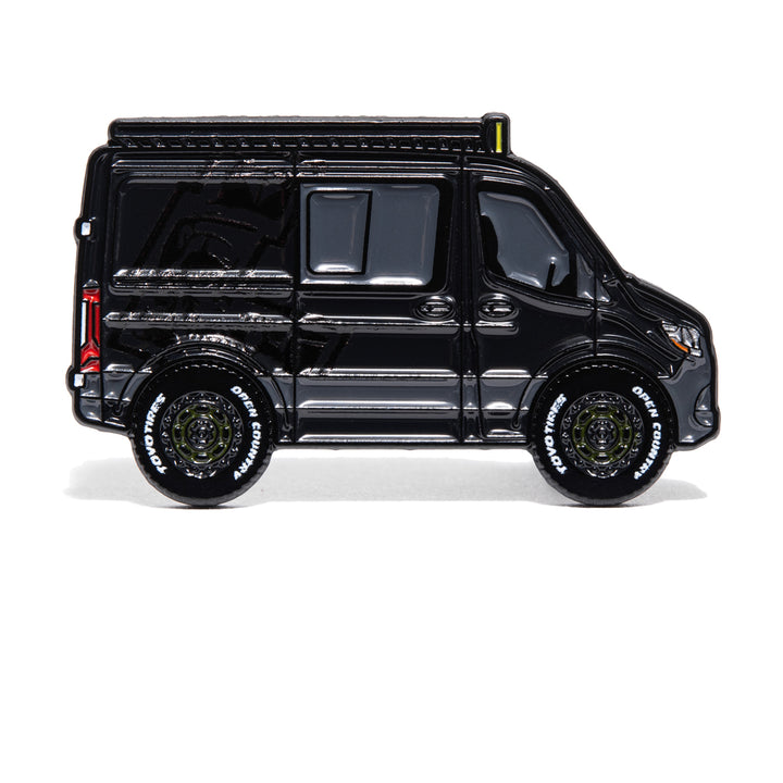 Leen Customs Pin Garage - The Original Pin Garage