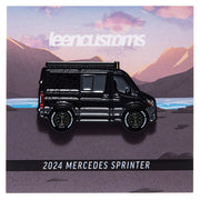 Leen Customs Pin Garage - The Original Pin Garage