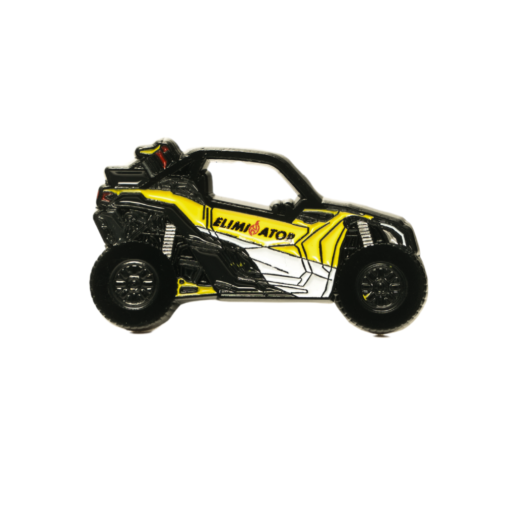 Can-Am – Leen Customs