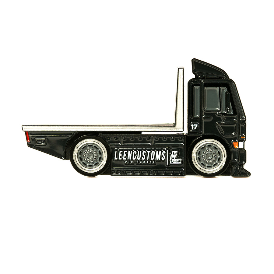 Leen Customs Pin Garage - The Original Pin Garage