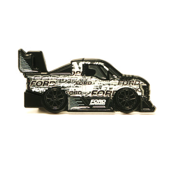 Leen Customs Pin Garage - The Original Pin Garage