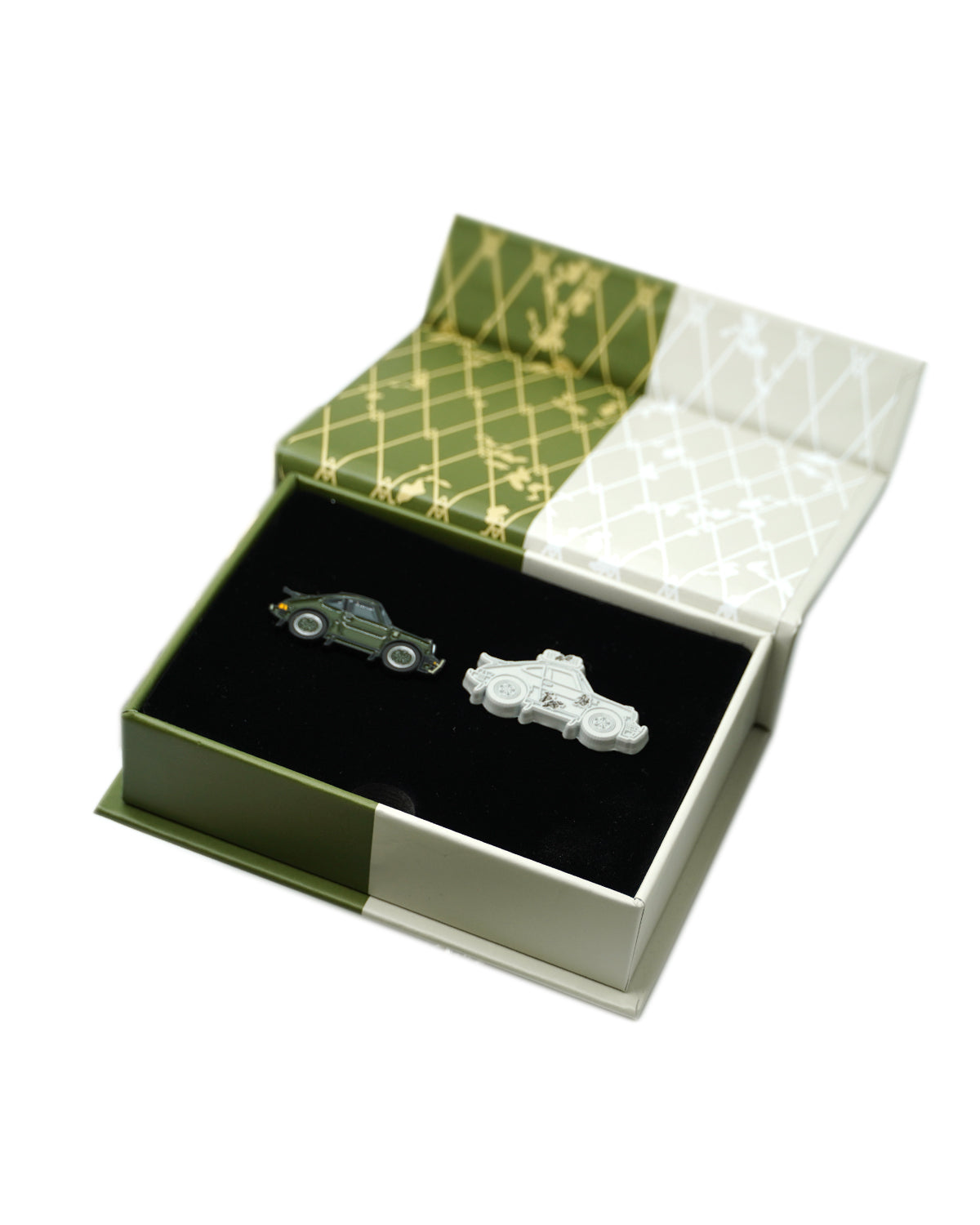 Safari - Arsham Box Set – Leen Customs