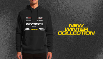 Leen Customs Pin Garage - The Original Pin Garage