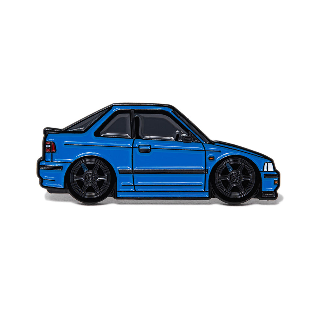 Acura - INTEGRA LIFTBACK DA – Leen Customs