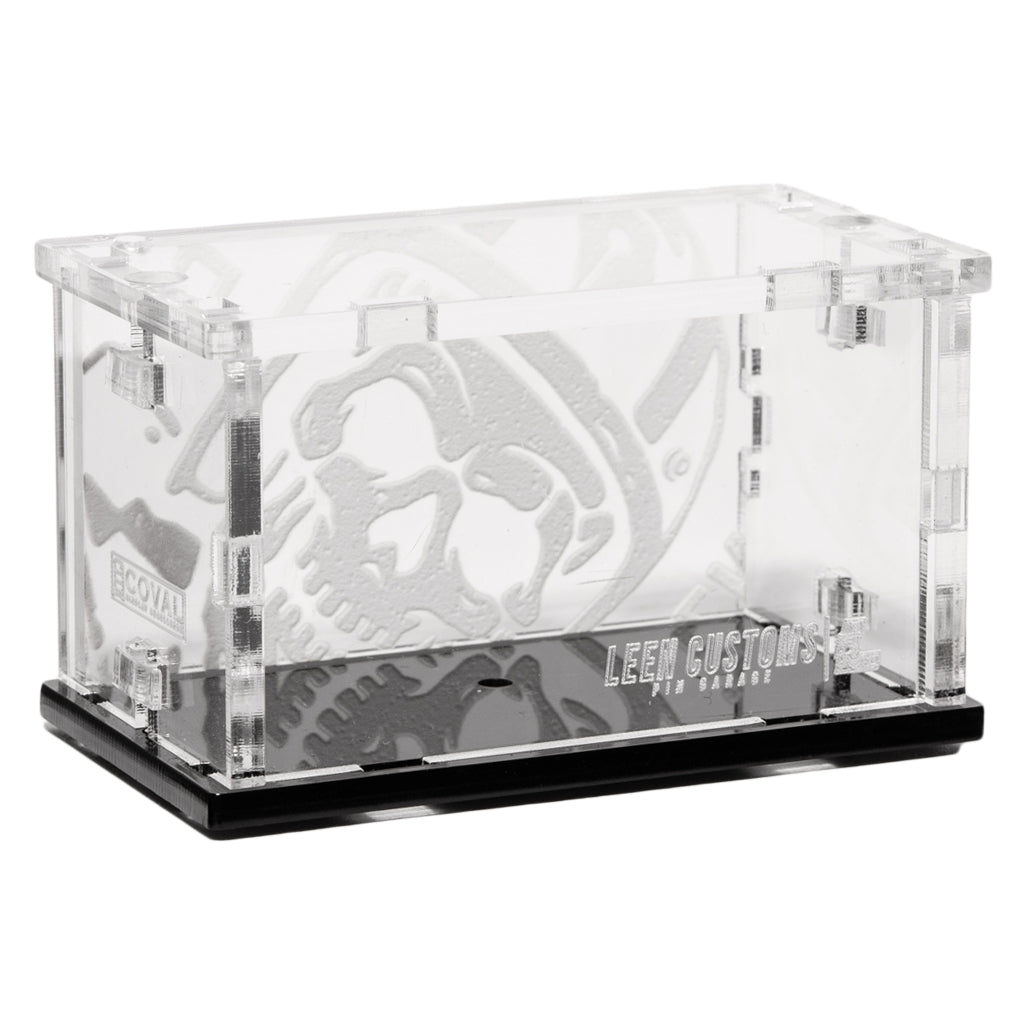 LC Pin Case - 5pc Set – Leen Customs