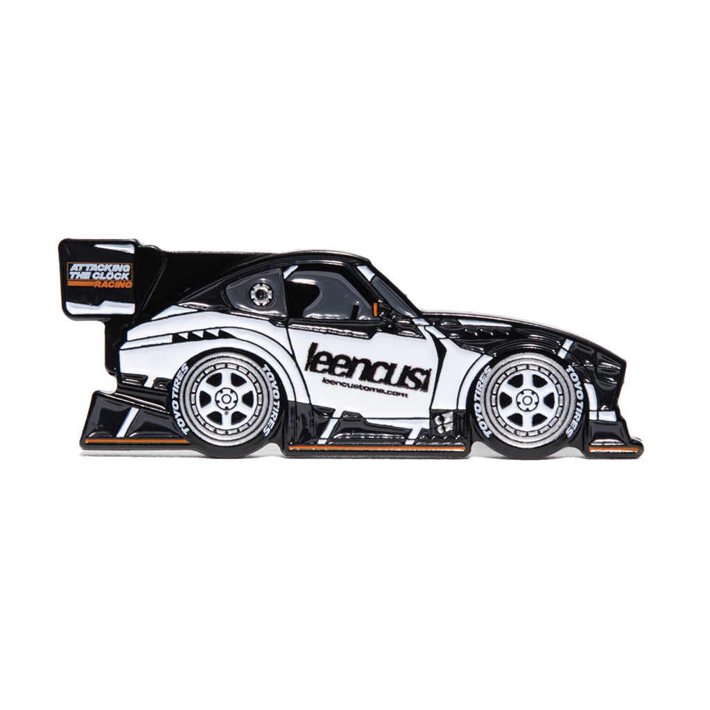 ATCR - Z – Leen Customs
