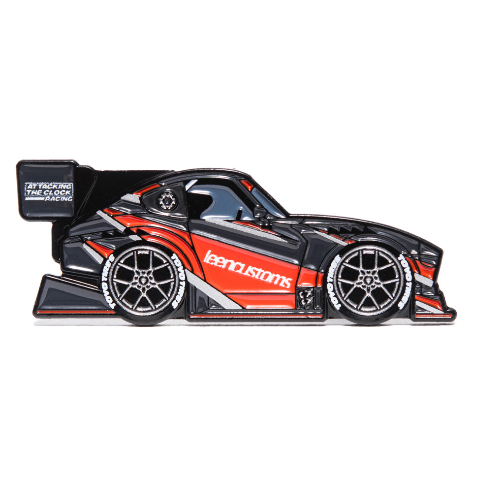 ATCR - Z V2 – Leen Customs