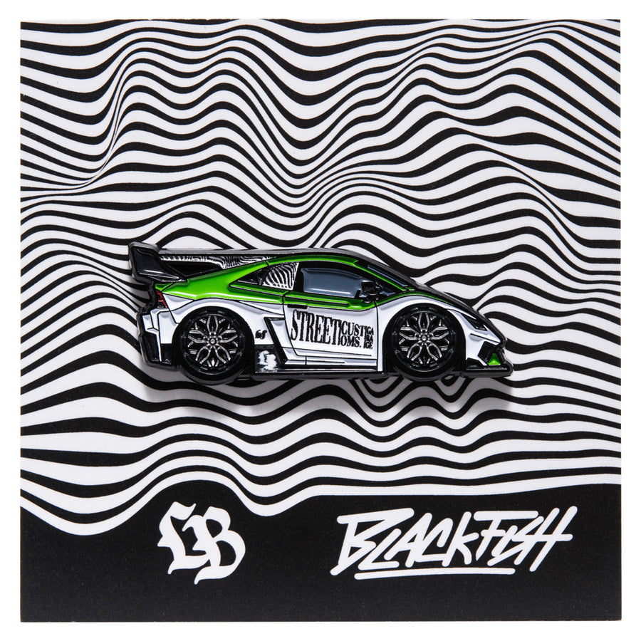 EURO – Leen Customs