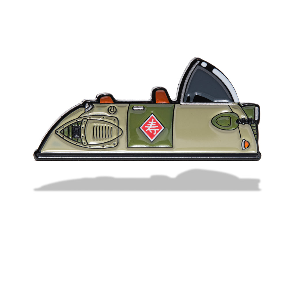 Hover Car – Leen Customs