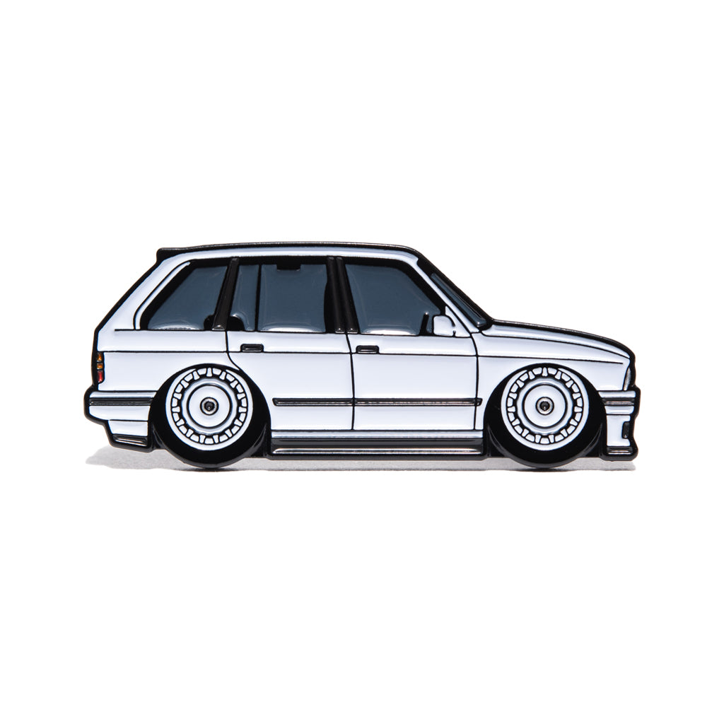 E30 - Wagon – Leen Customs
