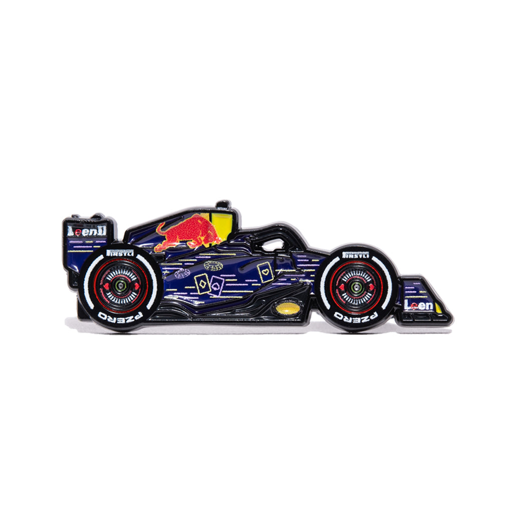 F1 - RB19 – Leen Customs