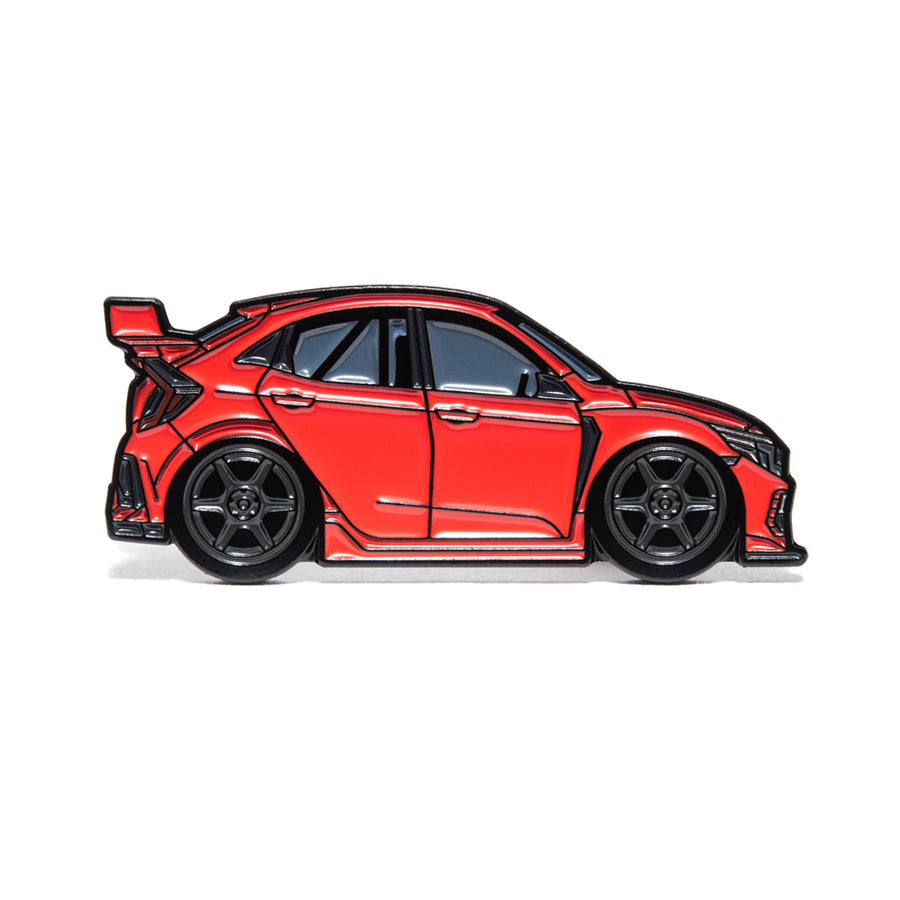 Leen Customs Pin Garage - The Original Pin Garage