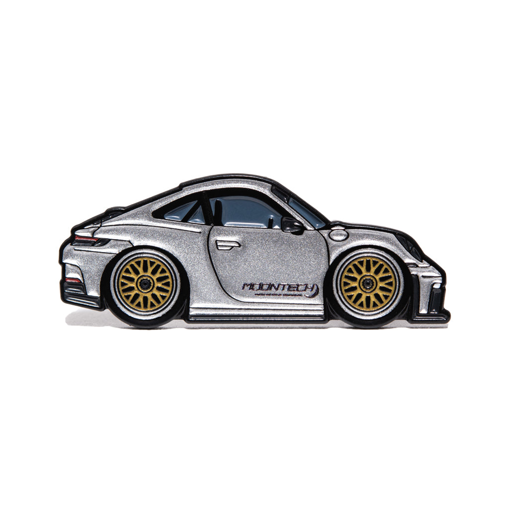 911 Touring - @moontech.jp – Leen Customs
