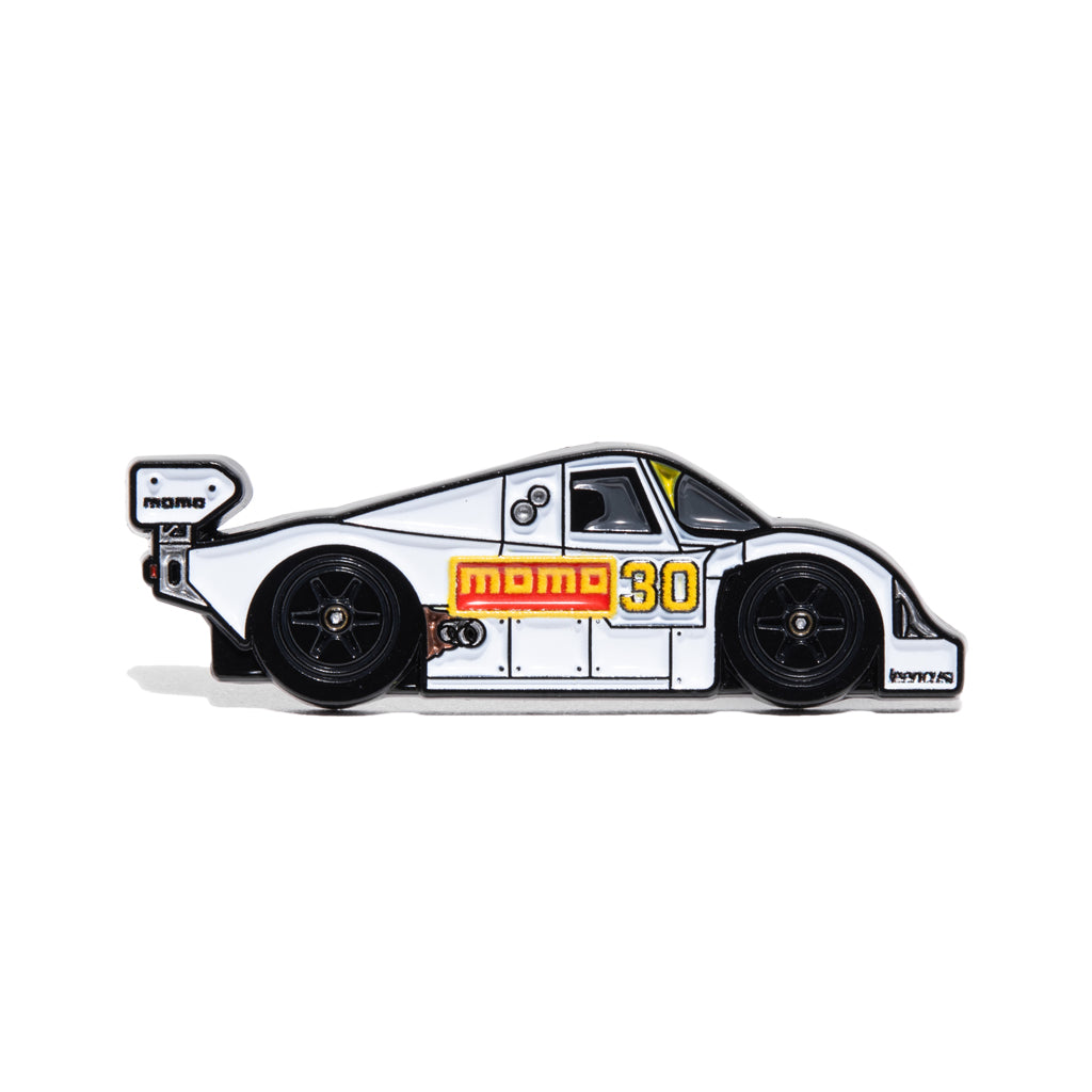 MOMO 962C – Leen Customs