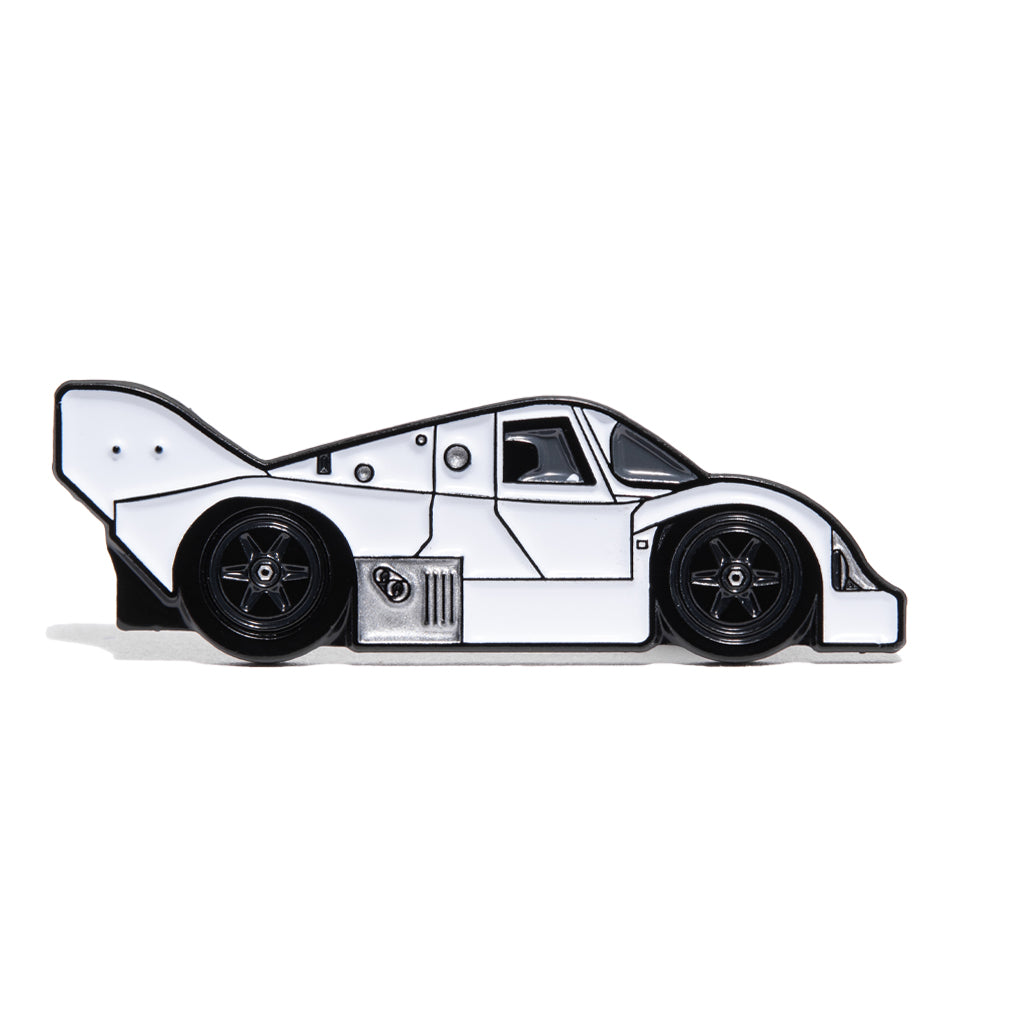 Porsche 962- PSC – Leen Customs