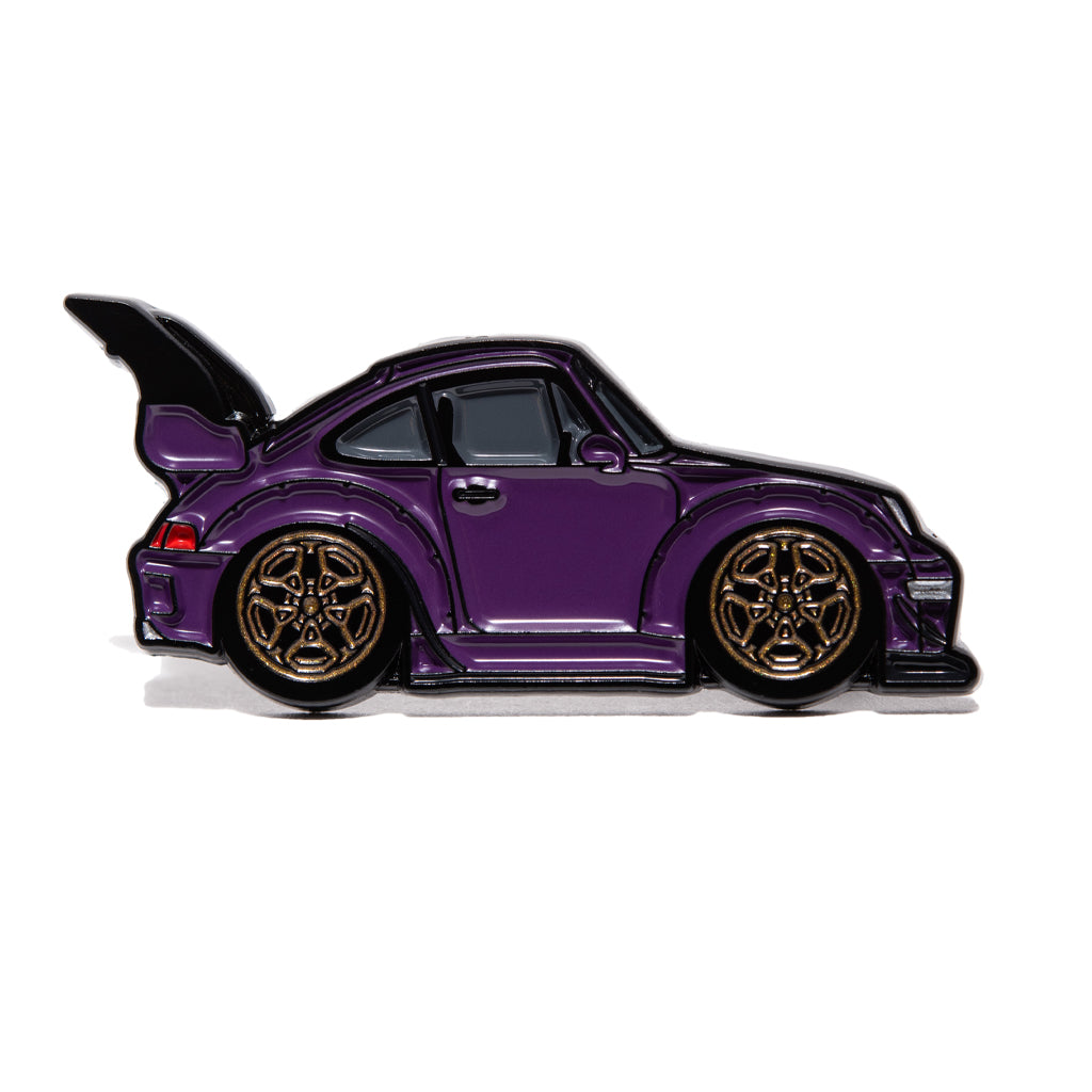Porsche RWB V2 - @porschesantaclarita – Leen Customs