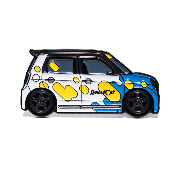 JDM Car Pin Collection – Leen Customs
