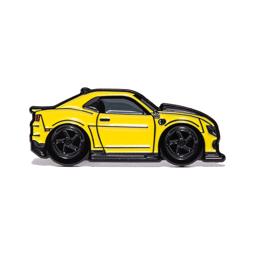 Z28 - Bee – Leen Customs
