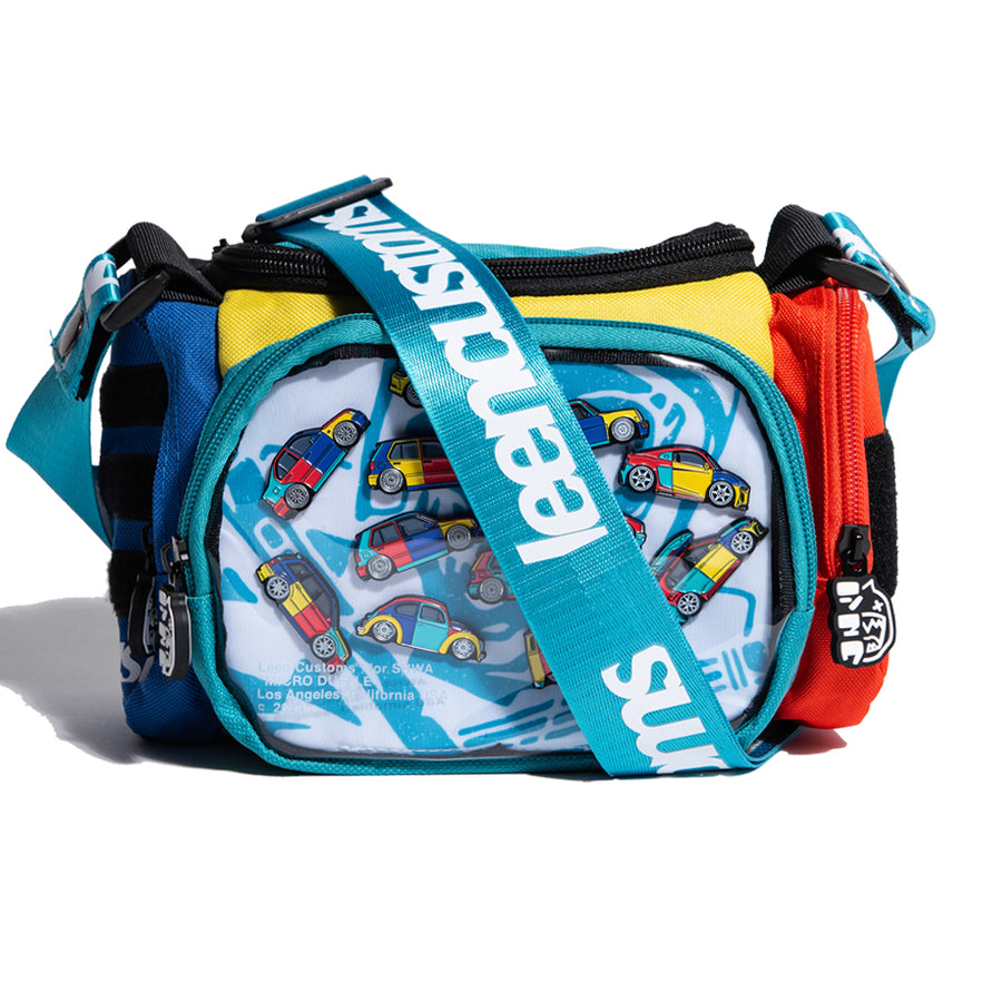 Leen Customs Pin Garage - The Original Pin Garage