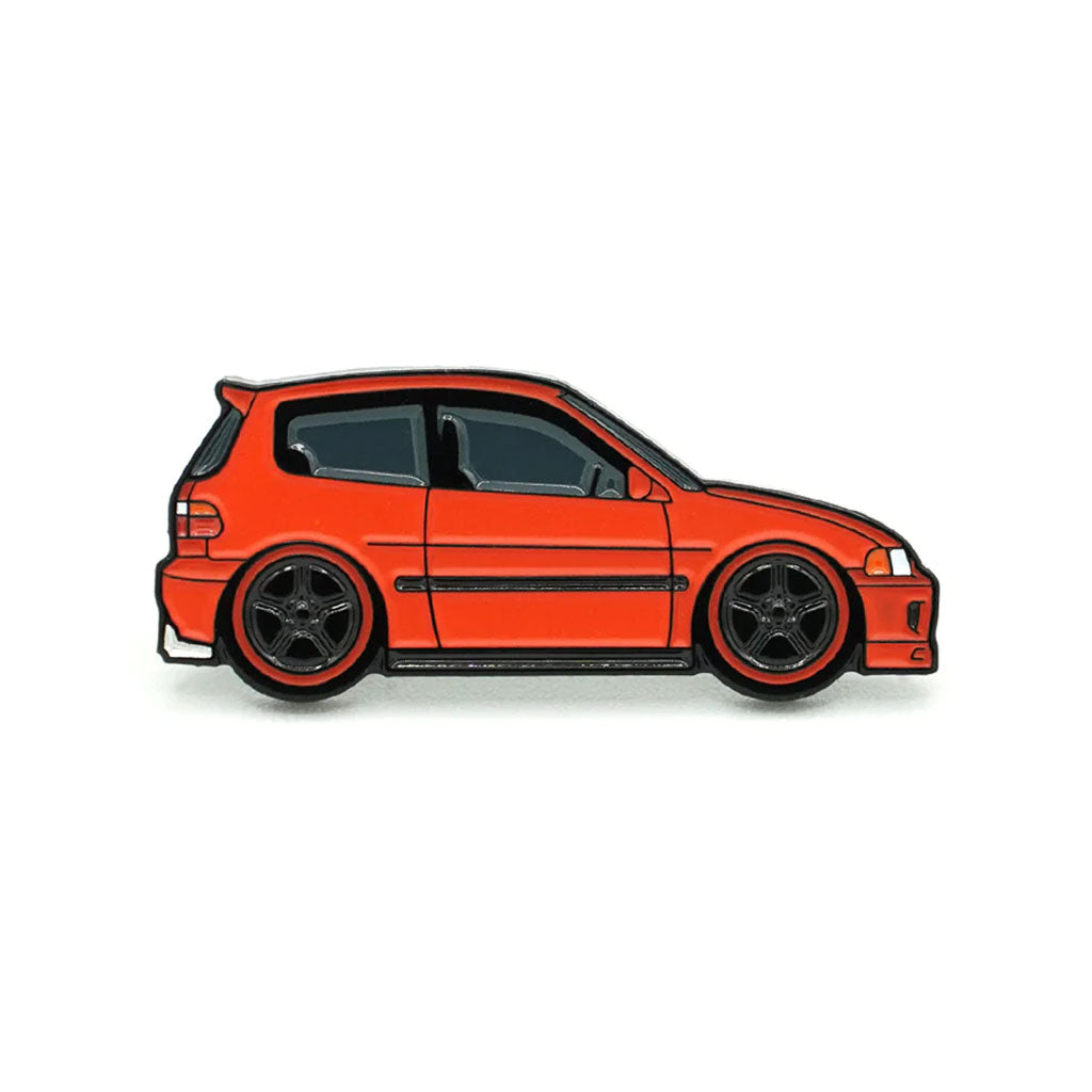 Honda Civic Eg Toon