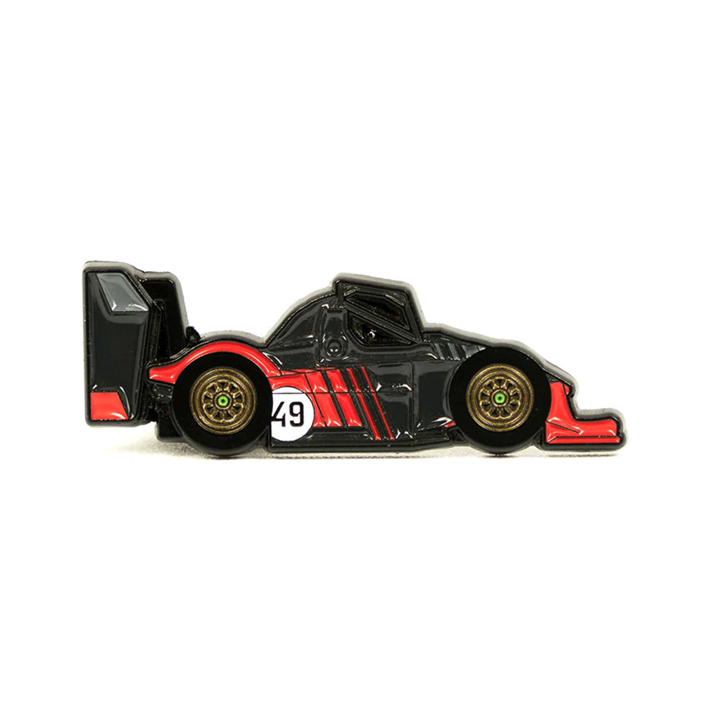 PPIHC - Wolf TSC-FS – Leen Customs