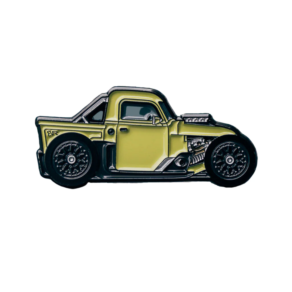 Enyo - @ringbrothers – Leen Customs