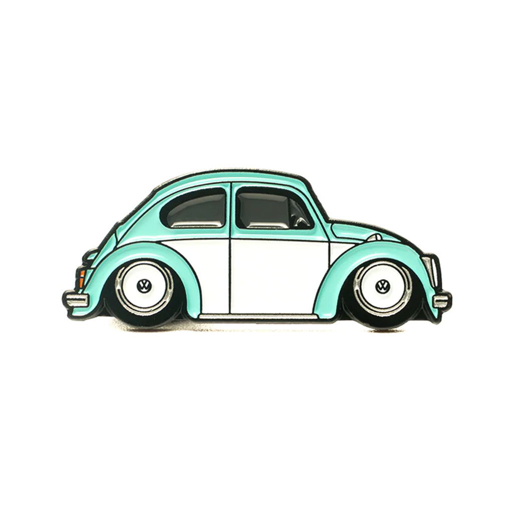 Beetle T1 - Aqua – Leen Customs