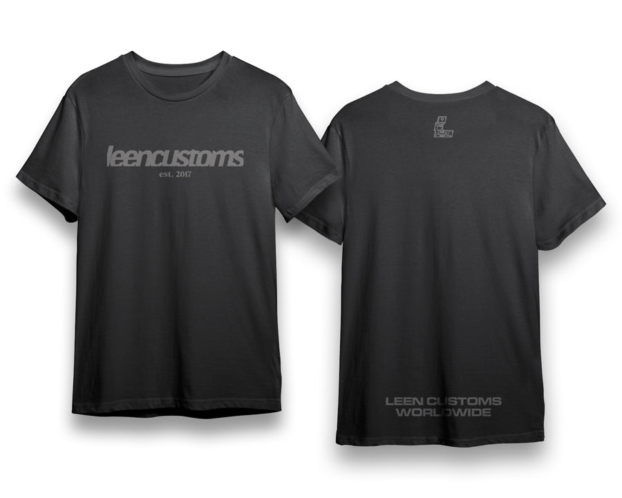 Leen Customs Pin Garage - The Original Pin Garage