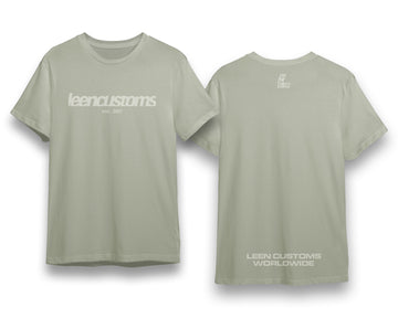 Leen Customs Pin Garage - The Original Pin Garage