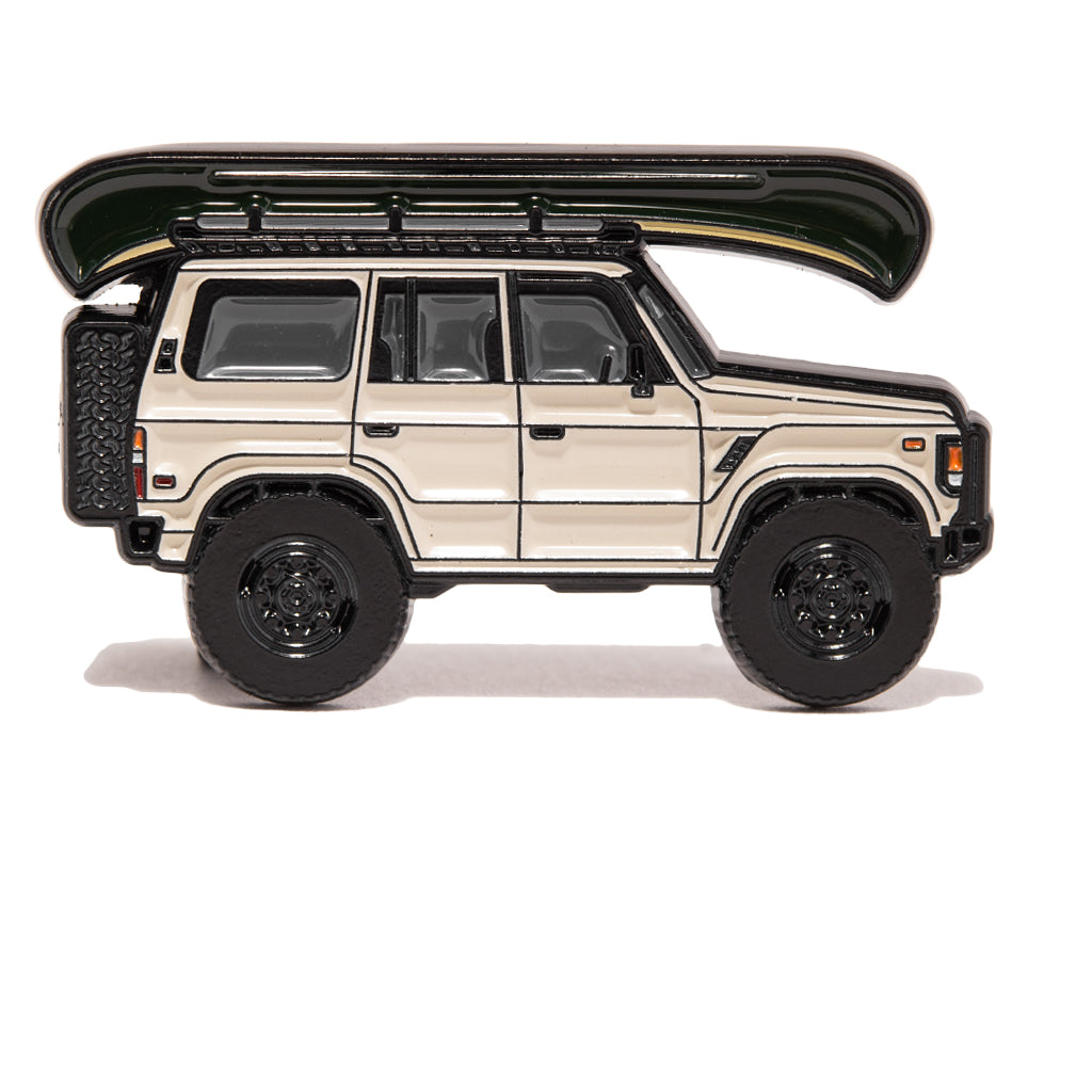 Toyota - FJ60 Overland – Leen Customs