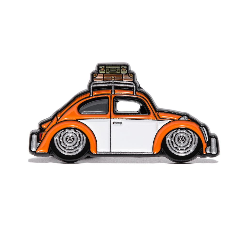 Käfer - Volkswagen – Leen Customs