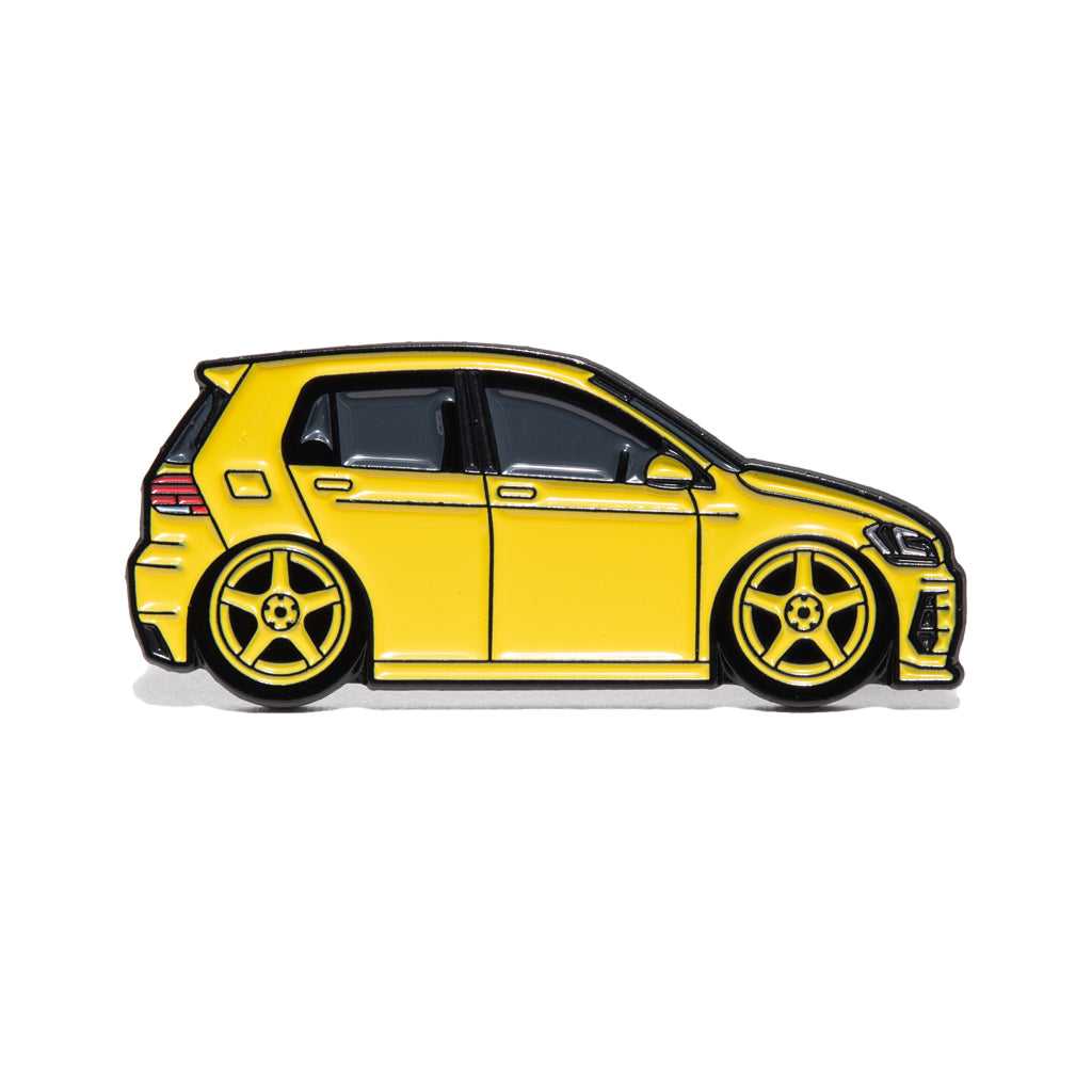 Volkswagen Mk7.5 Golf – Leen Customs