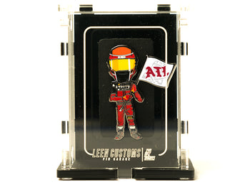 Leen Customs Pin Garage - The Original Pin Garage