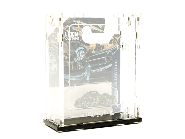 DISPLAYS – Leen Customs