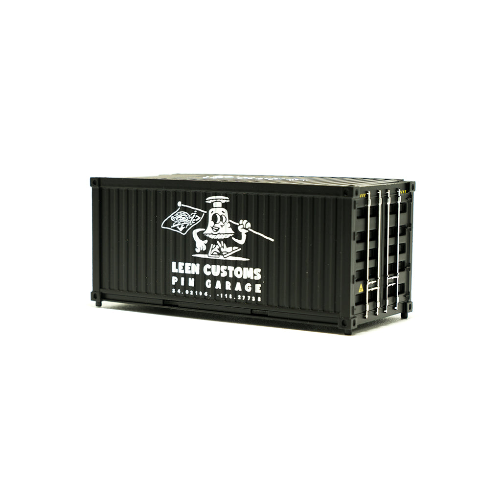 Display - Leentainer – Leen Customs